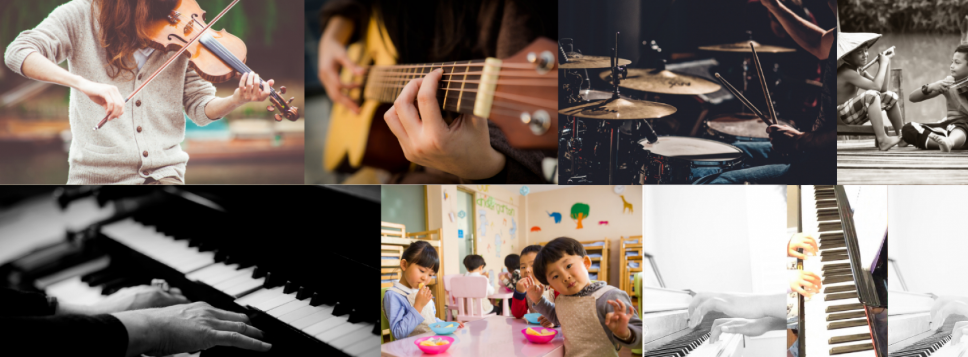 LESSONS - WOOM TALENT CENTER